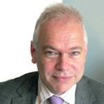 Auke van Dijk (The Netherlands) – GLEPHA