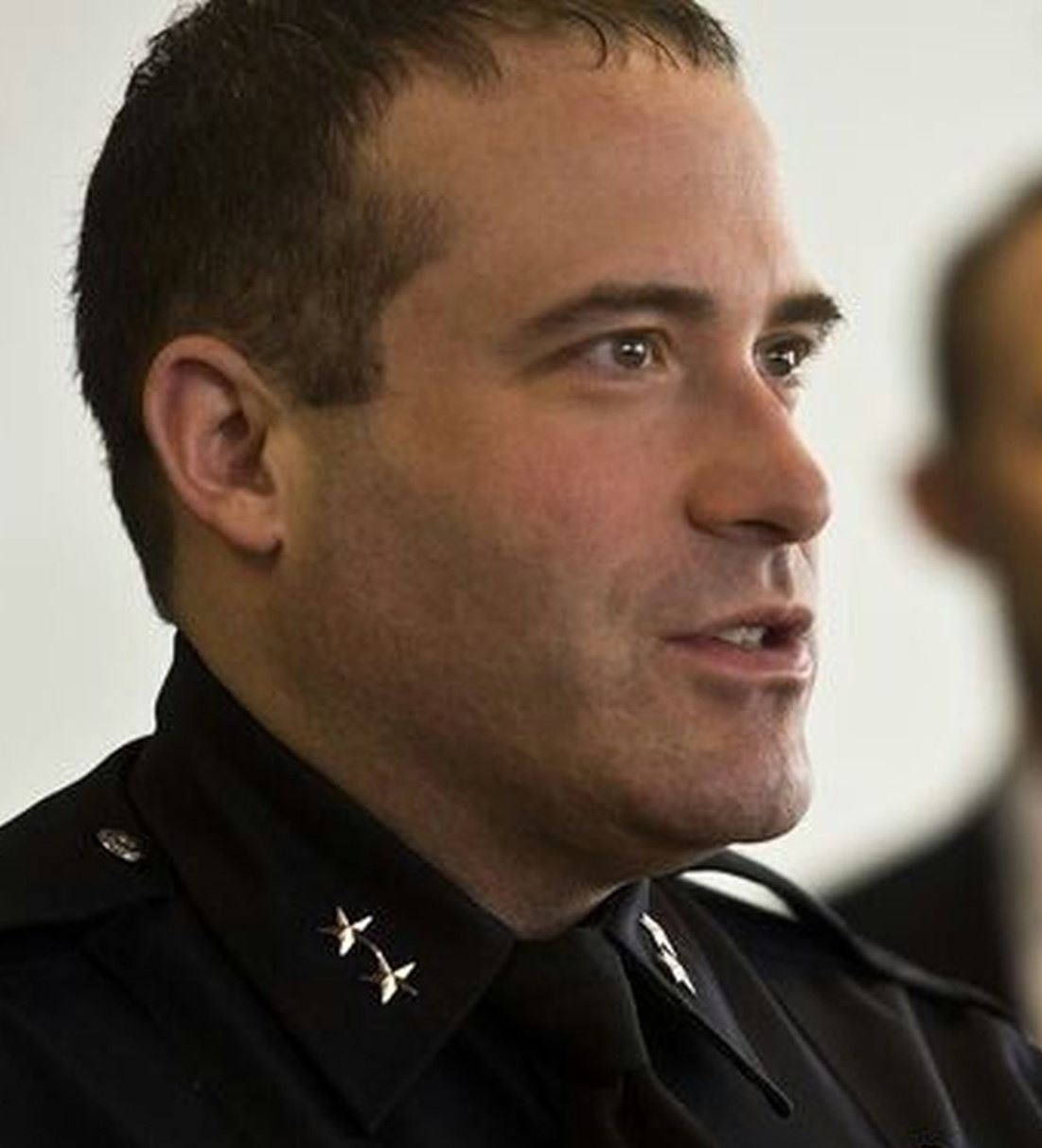 Brandon del Pozo (USA) – GLEPHA