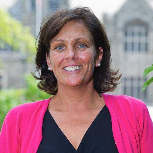 ISABELLE BARTKOWIAK-THÉRON (Australia) – GLEPHA