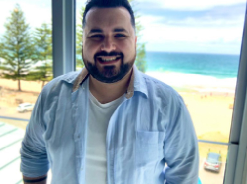 Alex Workman – GLEPHA