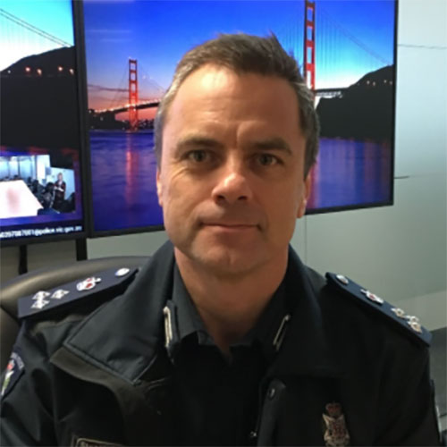 Jason Kew – GLEPHA