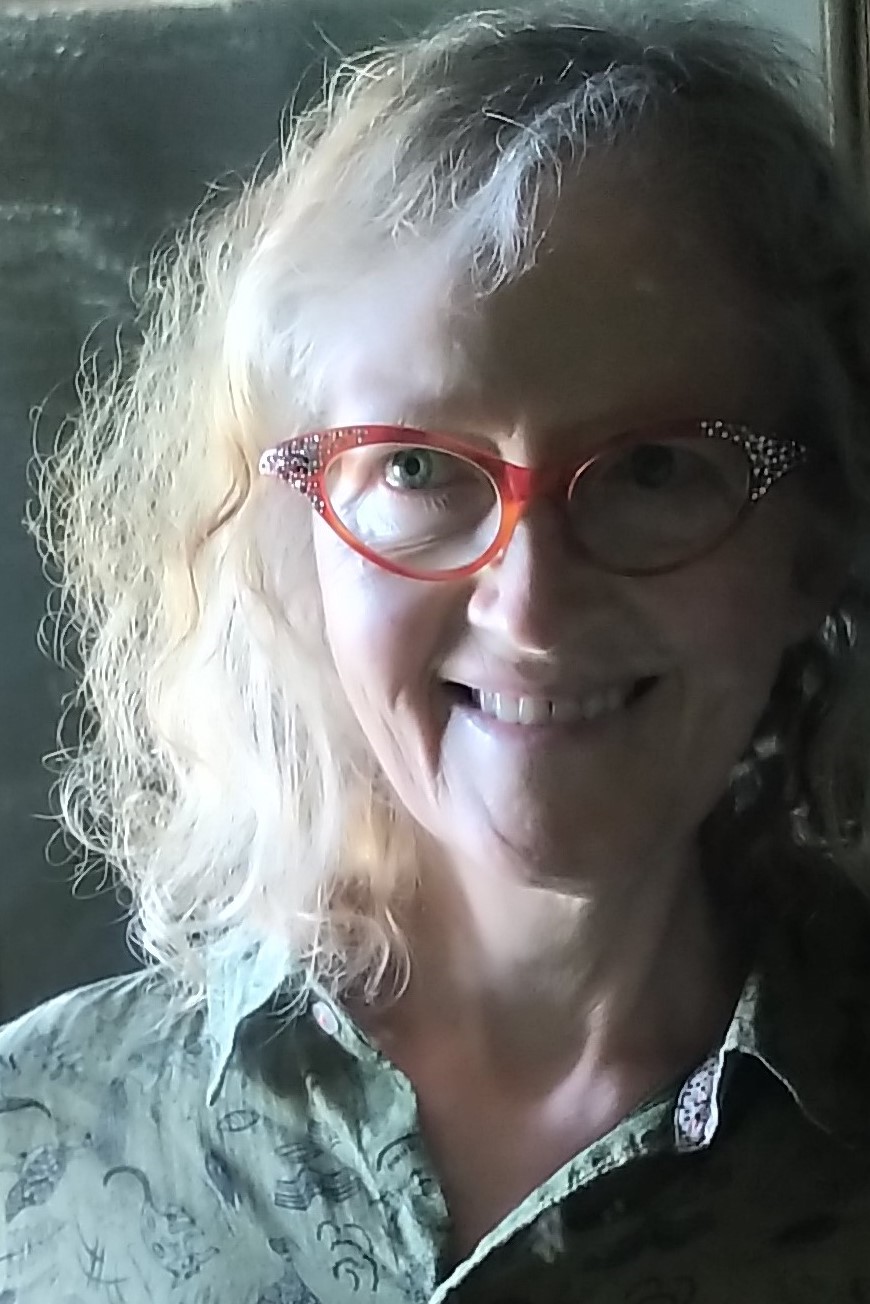 Jennifer Chambers – GLEPHA