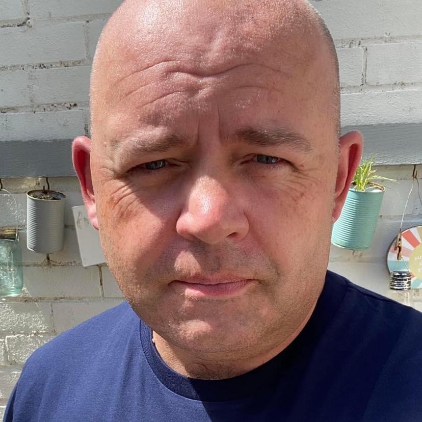 Michael Brown (UK) – GLEPHA