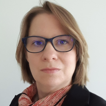 Dr Isabelle Bartkowiak-Theron – GLEPHA