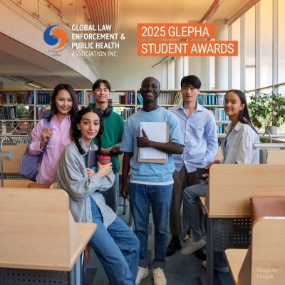 2025 GLEPHA Student Awards – GLEPHA