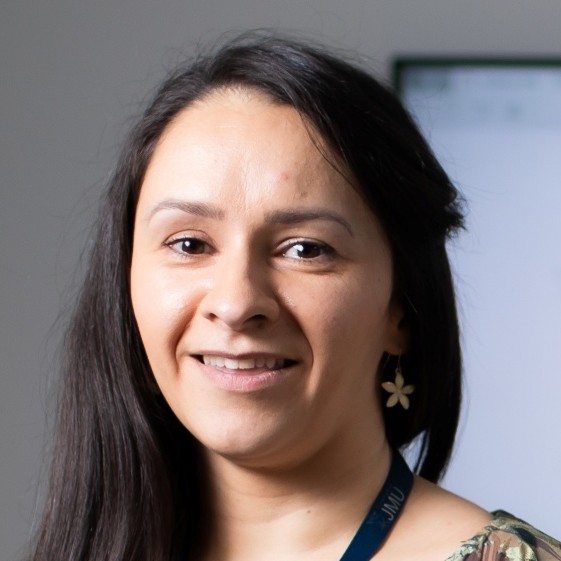 Zara Quigg – GLEPHA